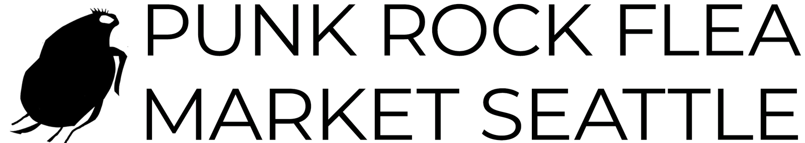 Punk Rock Flea Market Seattle – PUNK ROCK FLEA MARKET SEATTLE